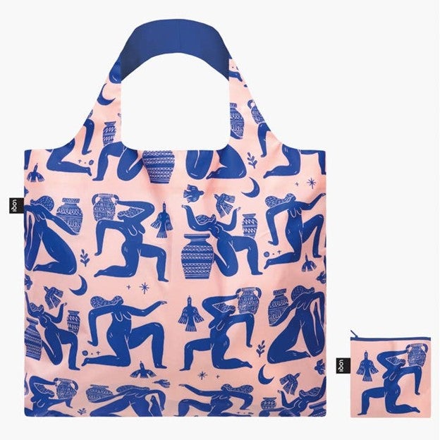 LOQI Bag Standard | Cranbrook Art Museum Store