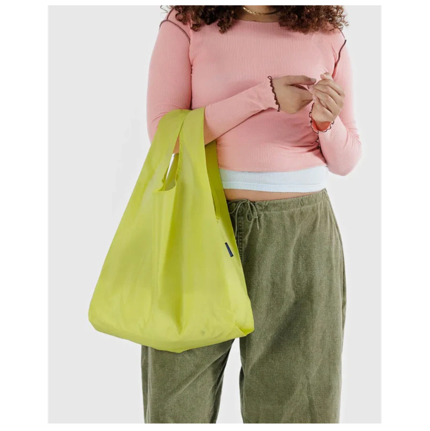 Standard Baggu | Cranbrook Art Museum Store