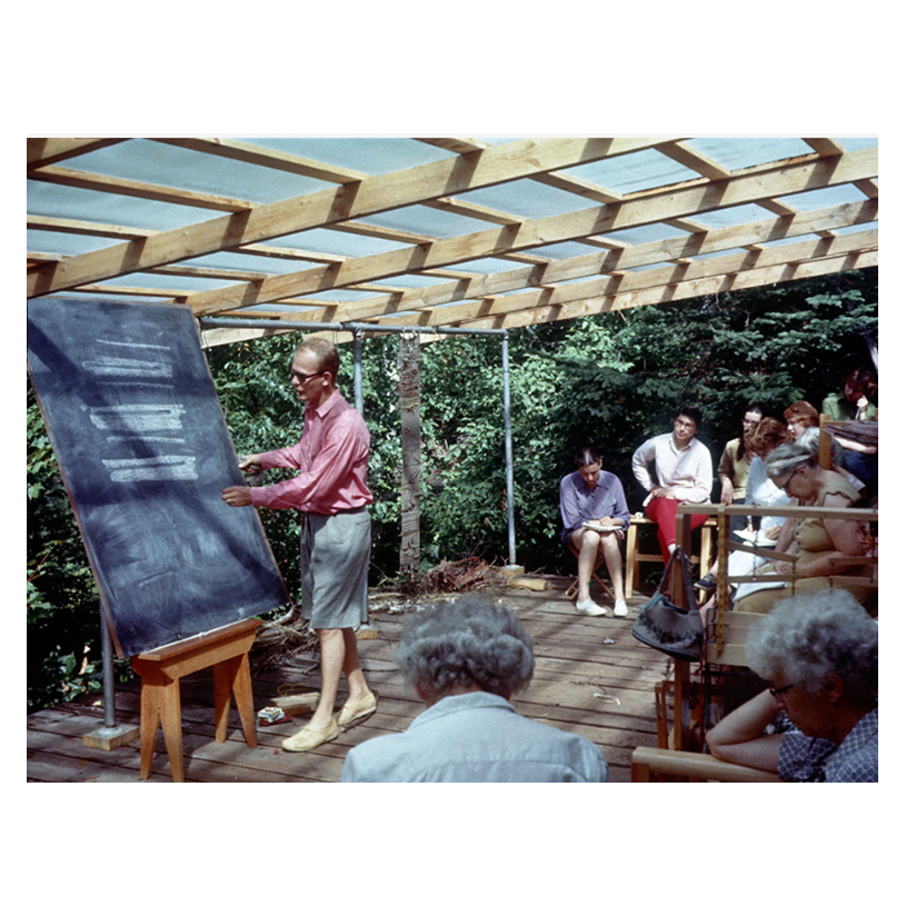 In the Vanguard: Haystack Mountain School of Crafts | Cranbrook Art ...