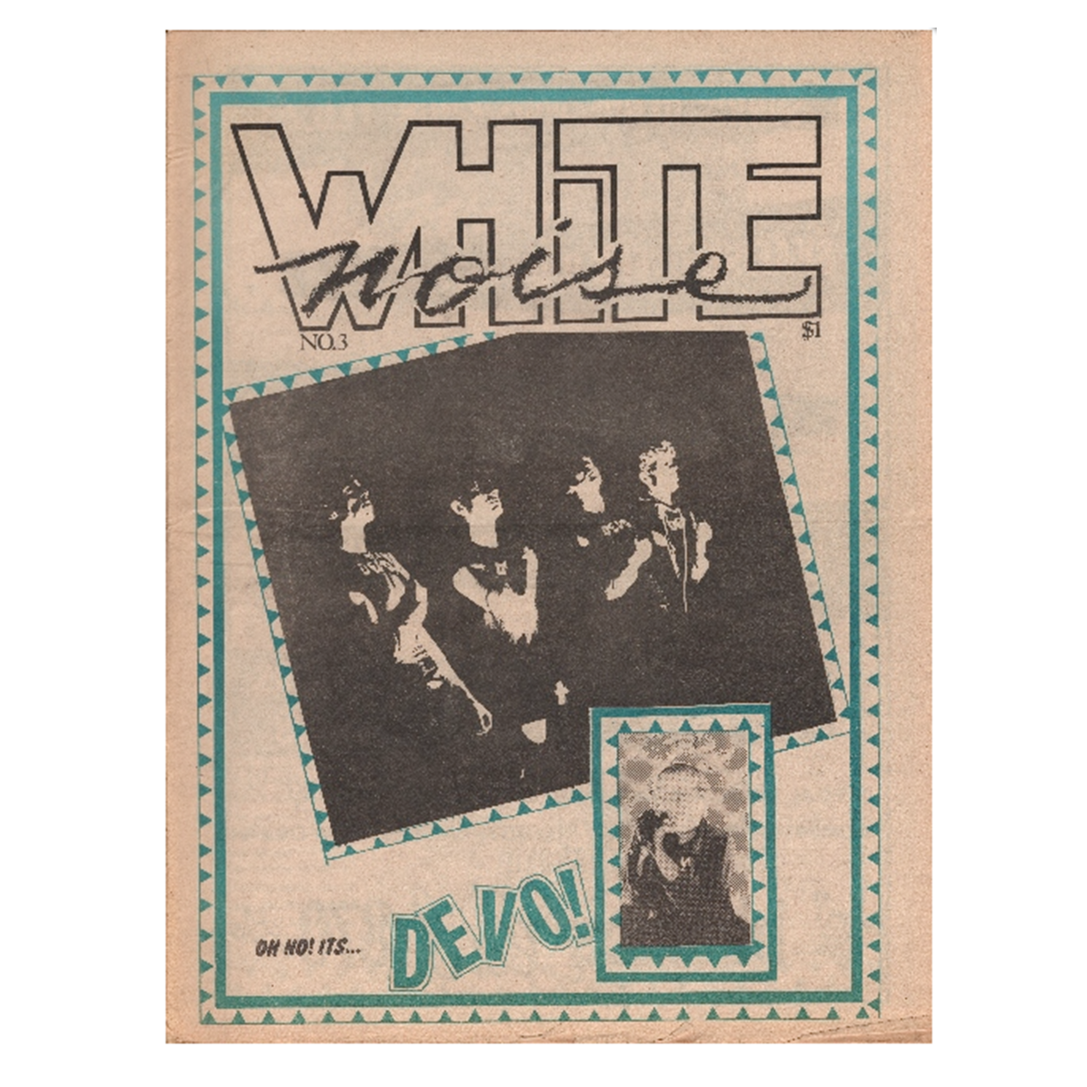 The Orbit Magazine Anthology | Cranbrook Art Museum Store