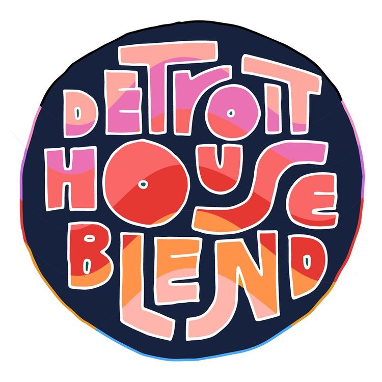 Craig's Coffee - Detroit House Blend | Cranbrook Art Museum Store